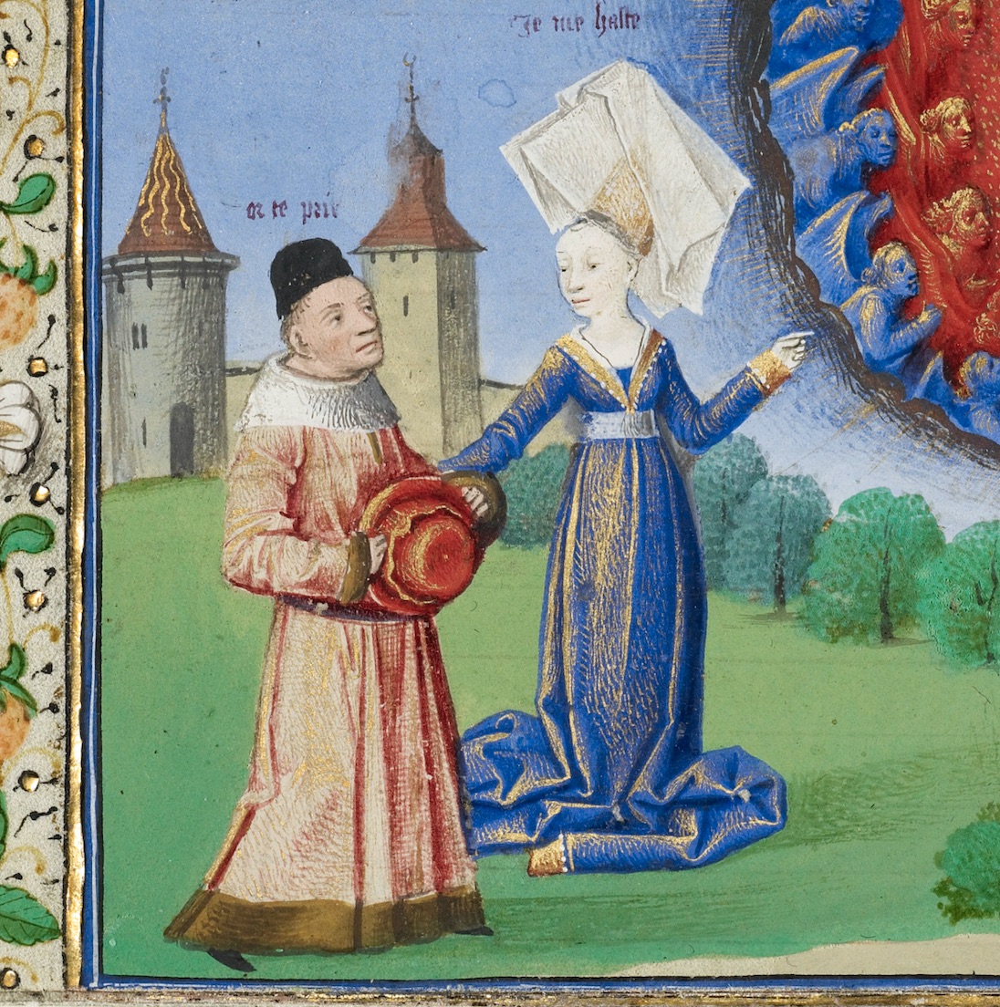 Boethius and the Consolation of Astronomy, part 1 – The Sphere of ...